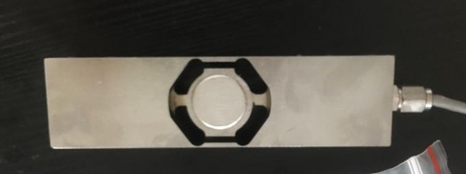 Celular de carga IN- PW15AH 20kg de acero inoxidable IP68,IP69 Sensor ...